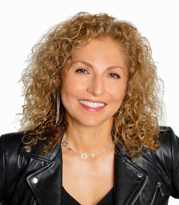 XPRIZE Foundation Bio - Anousheh Ansari